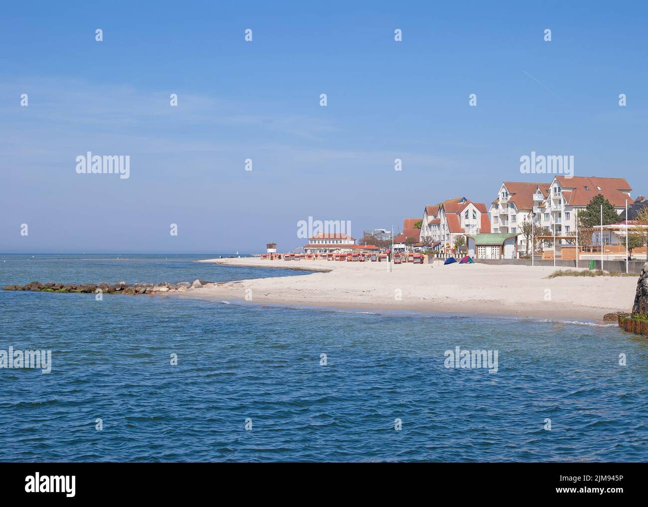 Ostseebad laboe -Fotos und -Bildmaterial in hoher Auflösung – Alamy