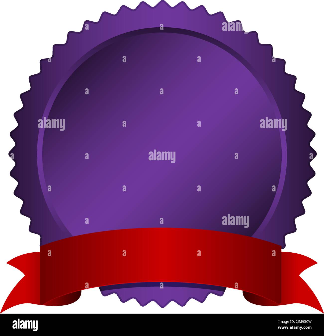 Leere vorlage von wappen Stock-Vektorgrafiken kaufen - Alamy