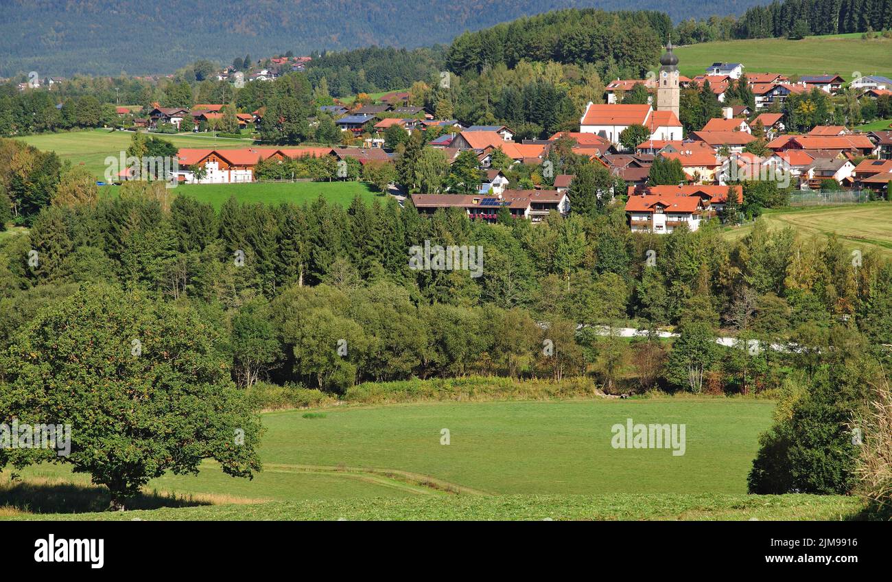 Bayerischen wald -Fotos und -Bildmaterial in hoher Auflösung – Alamy