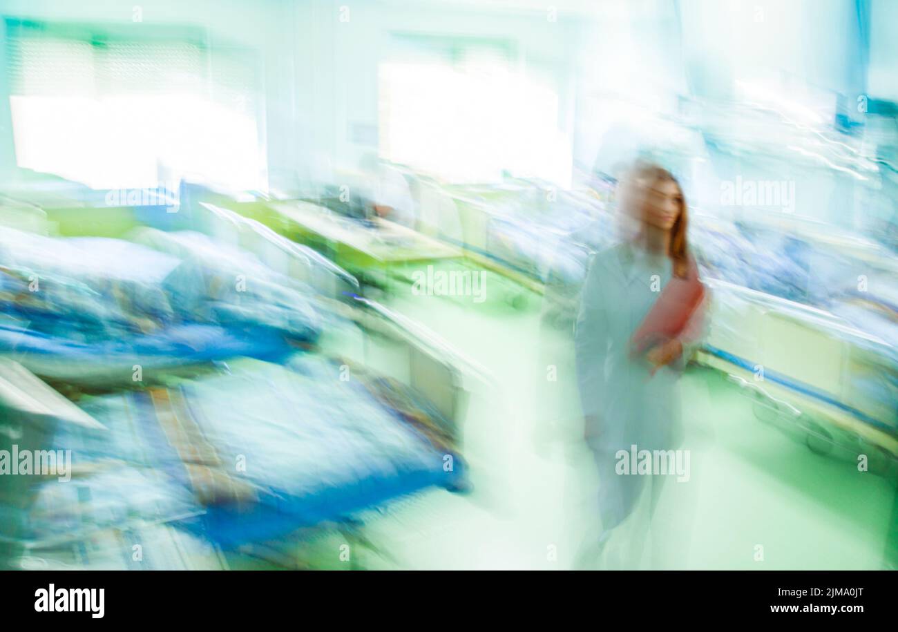 Simbolo dell'ospedale -Fotos und -Bildmaterial in hoher Auflösung – Alamy