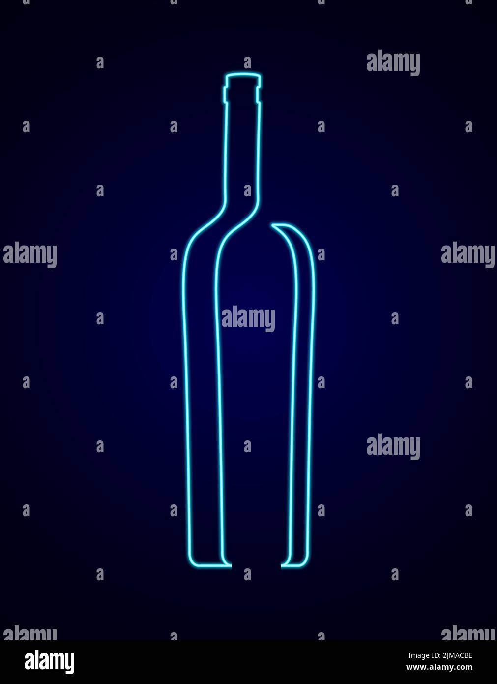 Weingut logo Stock-Vektorgrafiken kaufen - Alamy