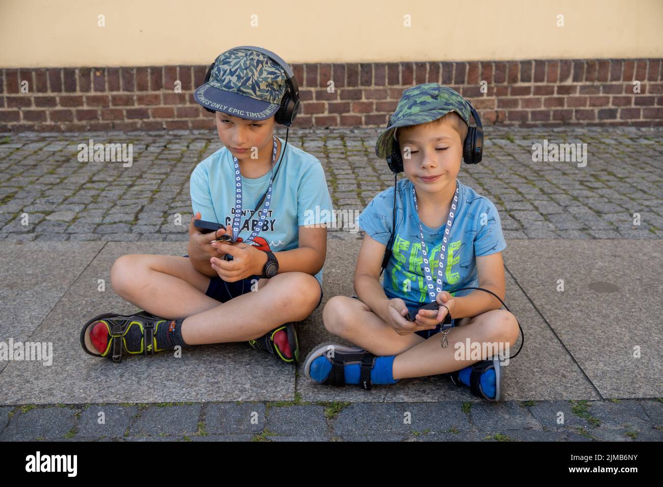 Brama poznania museum -Fotos und -Bildmaterial in hoher Auflösung – Alamy