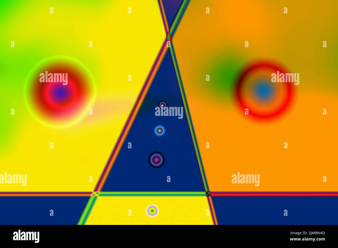 Farben spielen -Fotos und -Bildmaterial in hoher Auflösung – Alamy