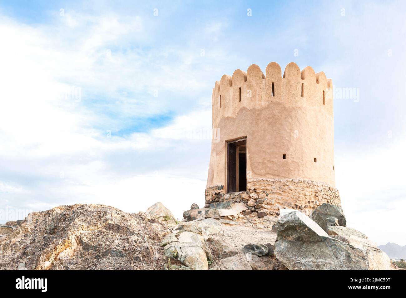 Al badiyah -Fotos und -Bildmaterial in hoher Auflösung – Alamy