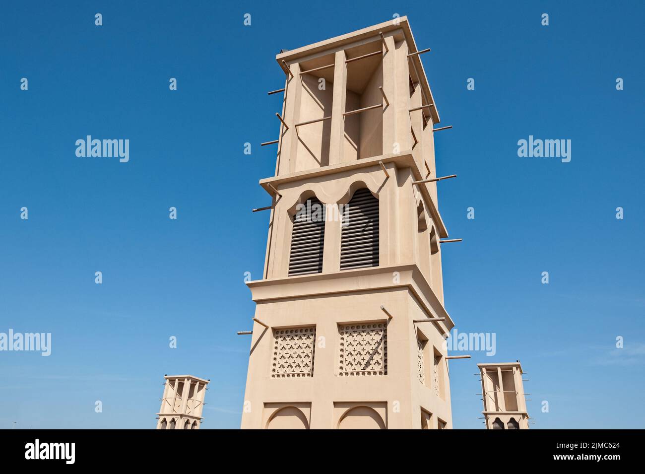 Traditioneller windturm -Fotos und -Bildmaterial in hoher Auflösung – Alamy