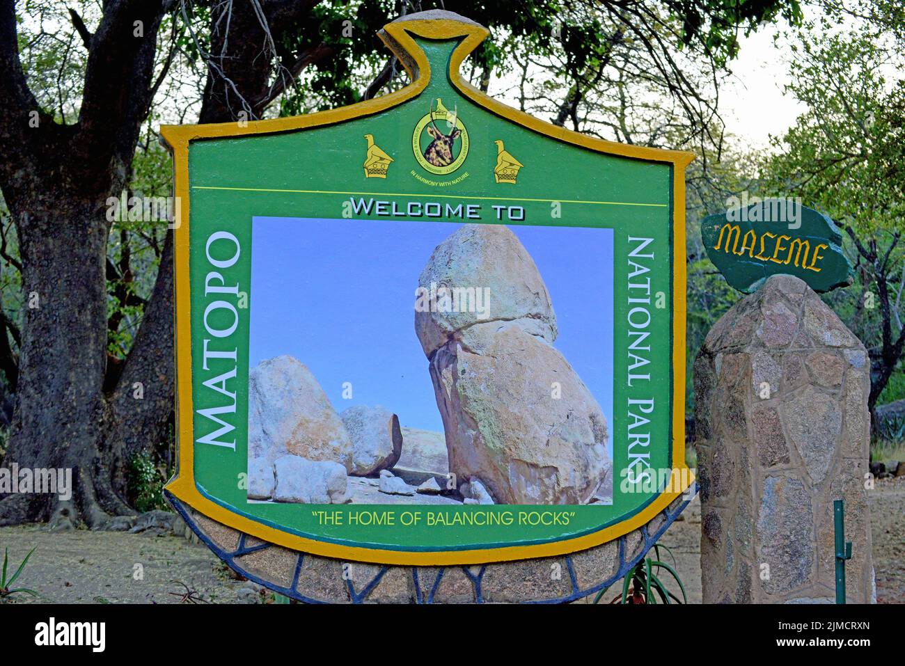 Matobo national park -Fotos und -Bildmaterial in hoher Auflösung – Alamy