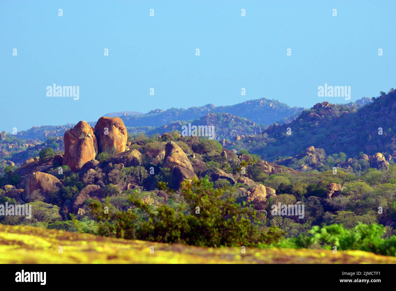 Matobo national park -Fotos und -Bildmaterial in hoher Auflösung – Alamy