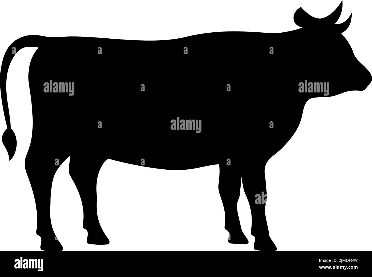 Rinder auf der ranch Schwarzweiß-Stockfotos und -bilder - Seite 3 - Alamy