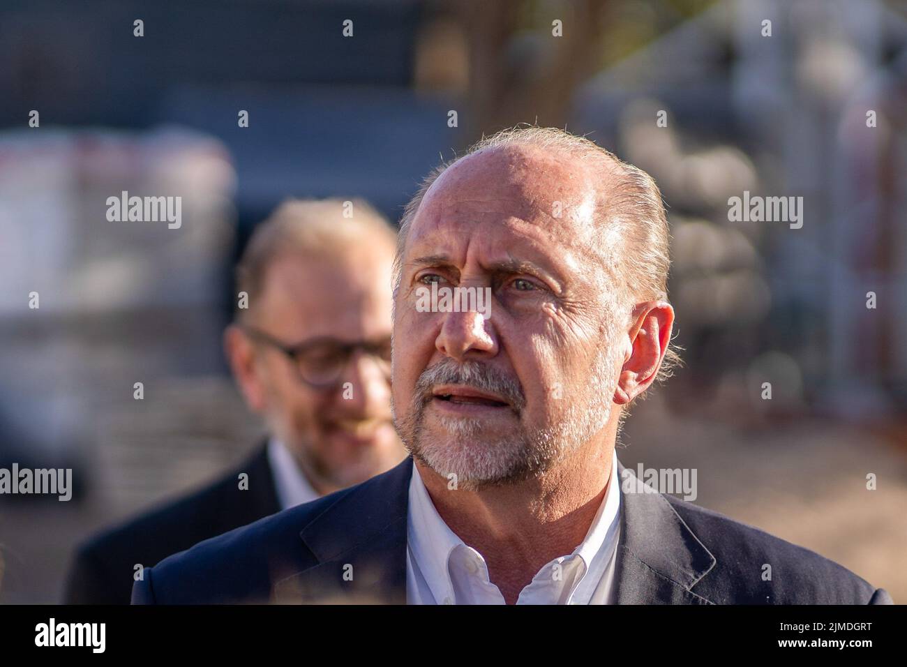 Omar perotti -Fotos und -Bildmaterial in hoher Auflösung – Alamy