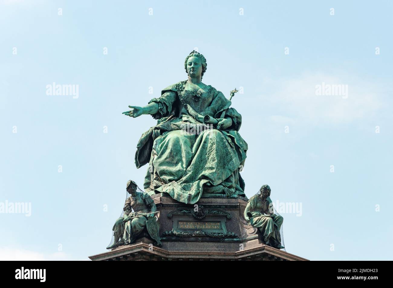 österreichische kaiserin -Fotos und -Bildmaterial in hoher Auflösung ...