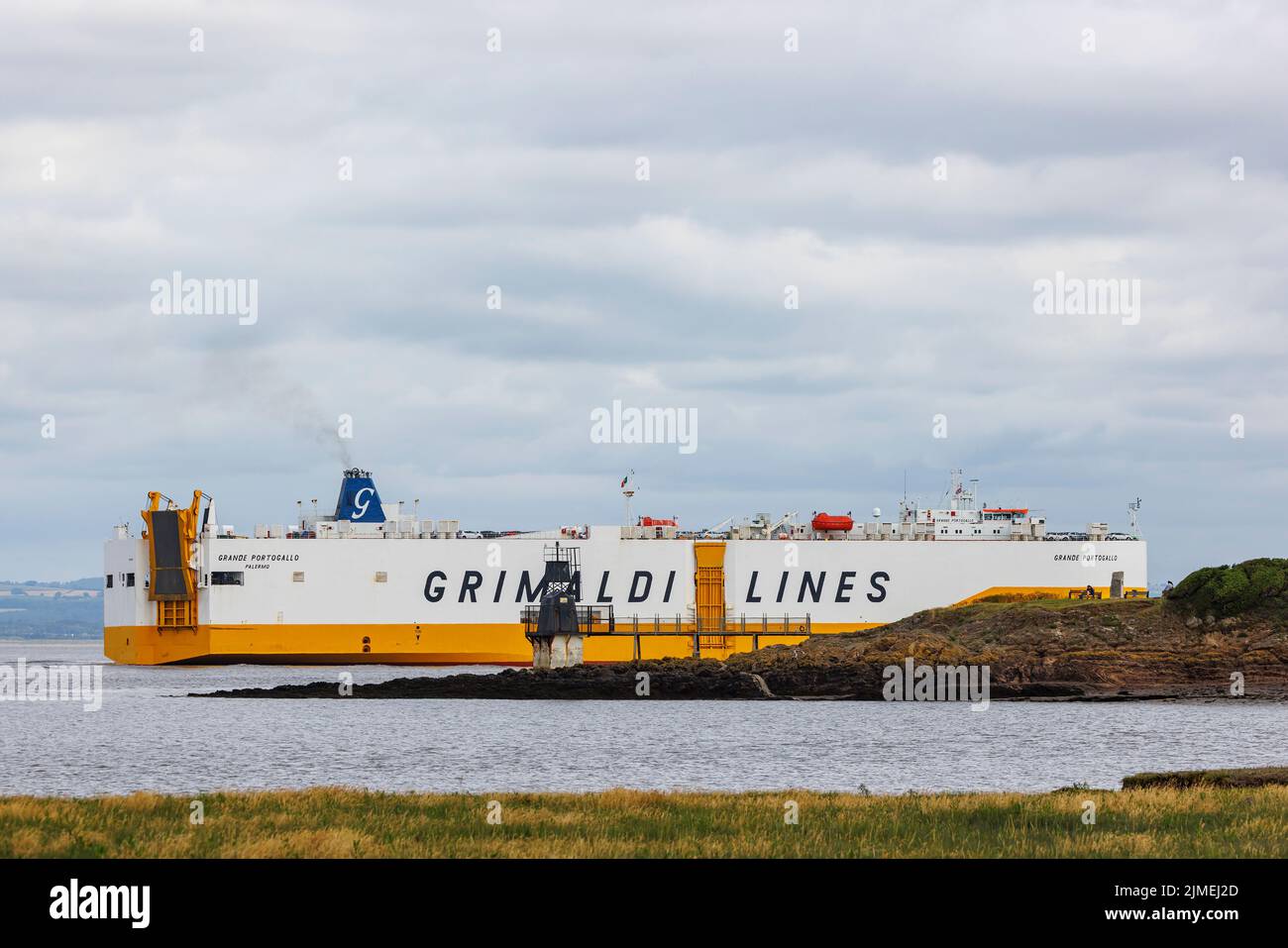 Roro ramp -Fotos und -Bildmaterial in hoher Auflösung – Alamy