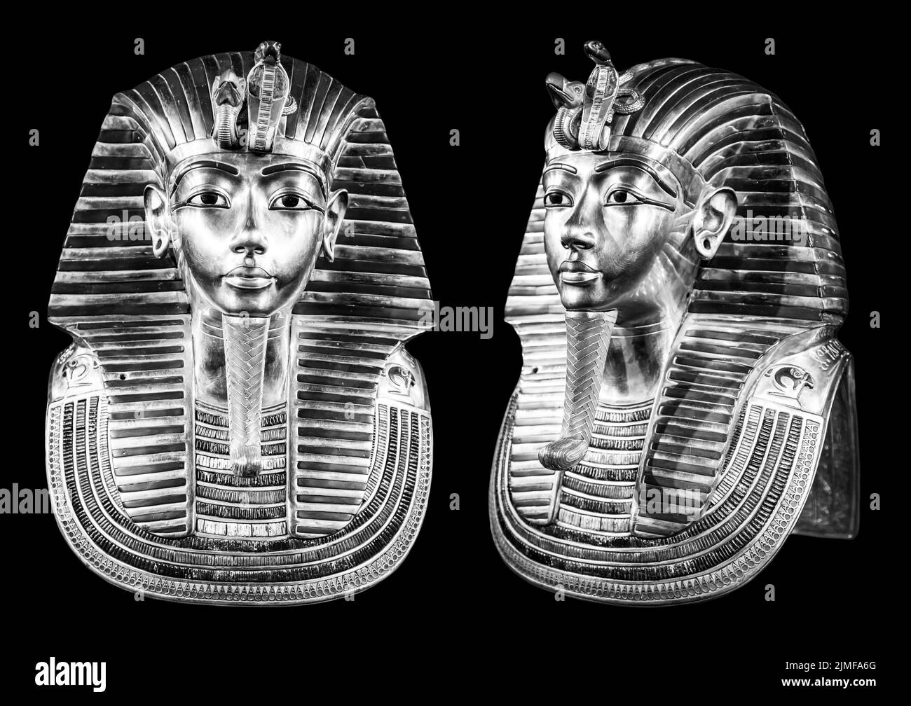 Burial mask -Fotos und -Bildmaterial in hoher Auflösung – Alamy