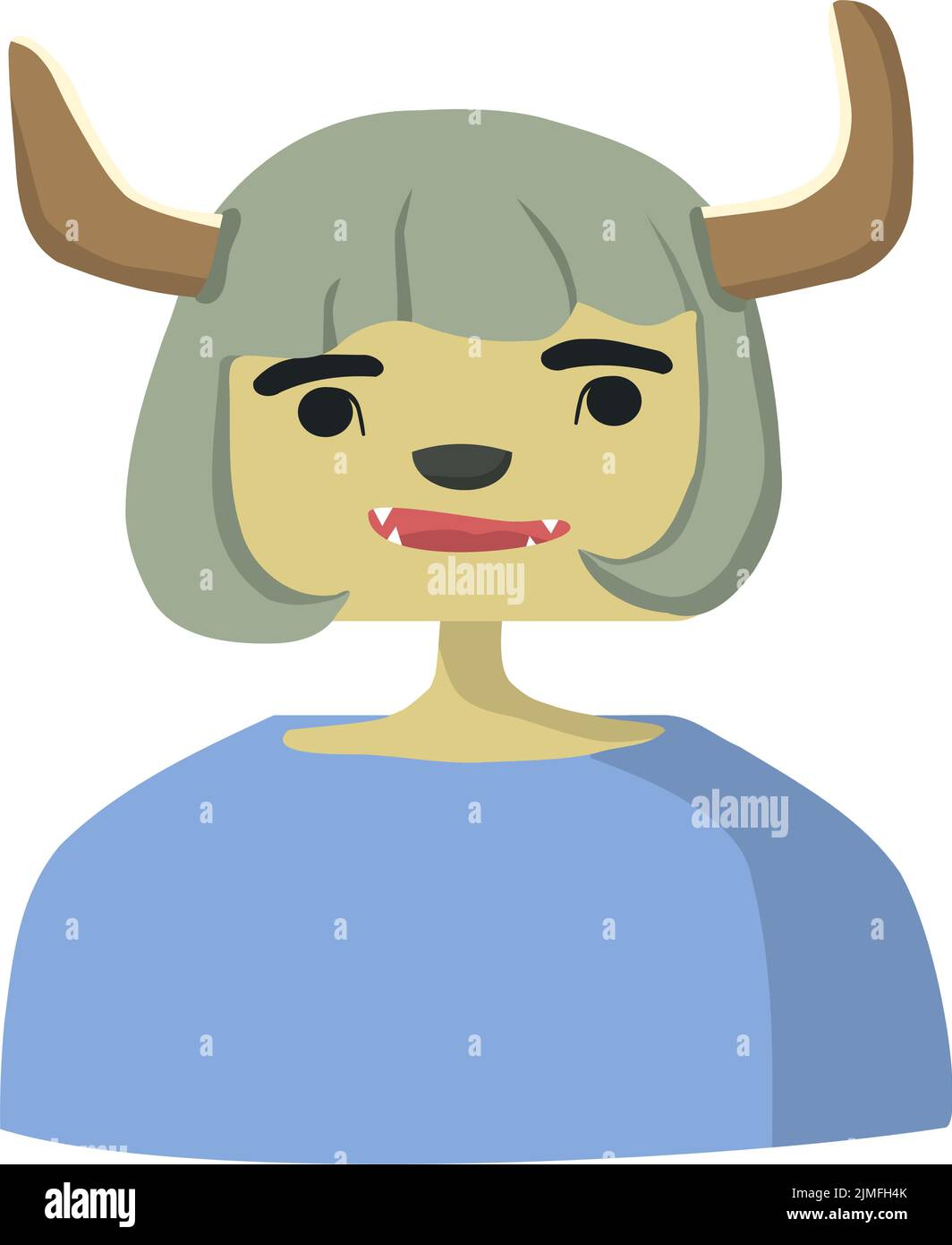 Profilbild vektor -Fotos und -Bildmaterial in hoher Auflösung – Alamy