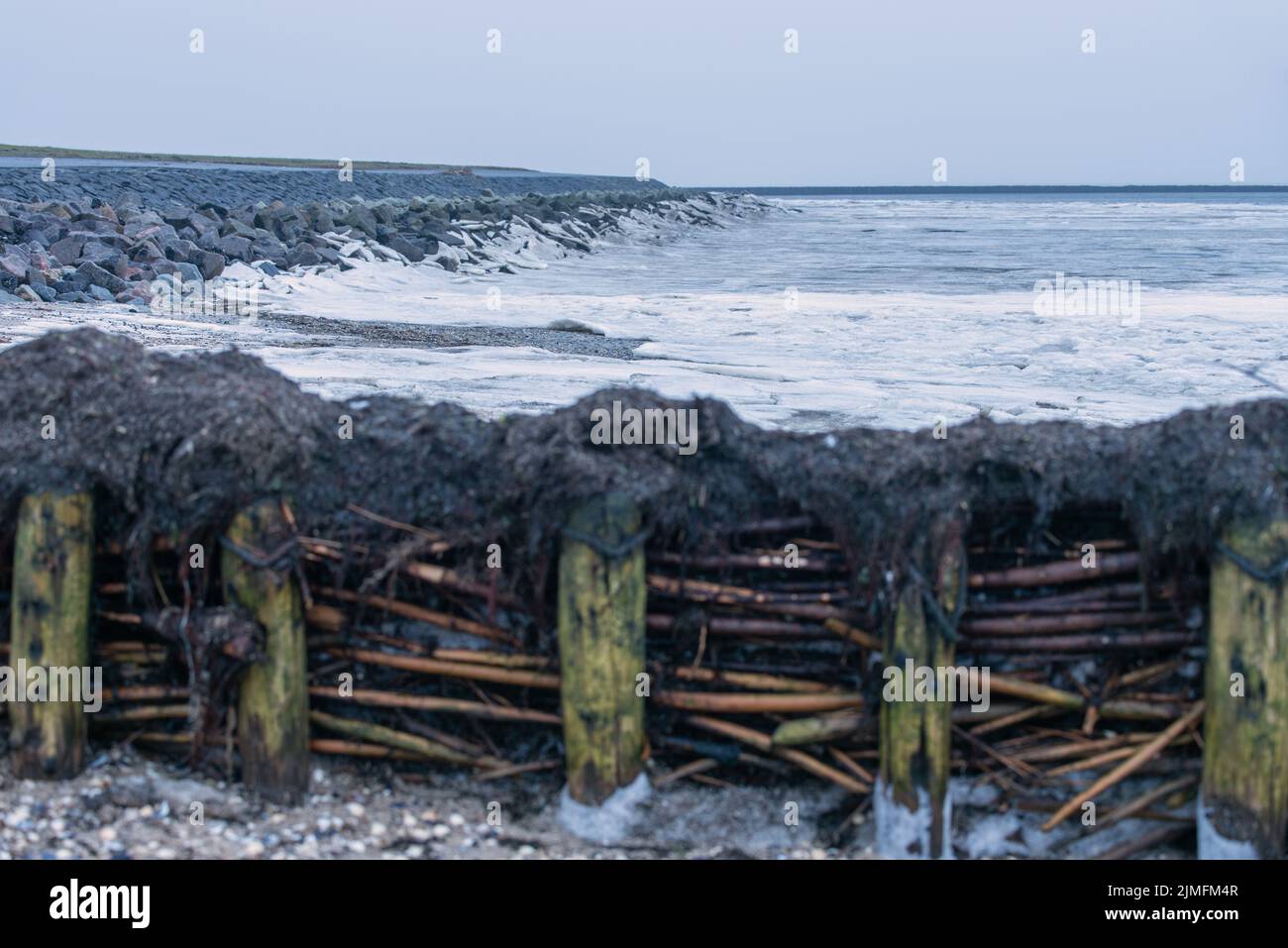 Sylt winter eis -Fotos und -Bildmaterial in hoher Auflösung – Alamy