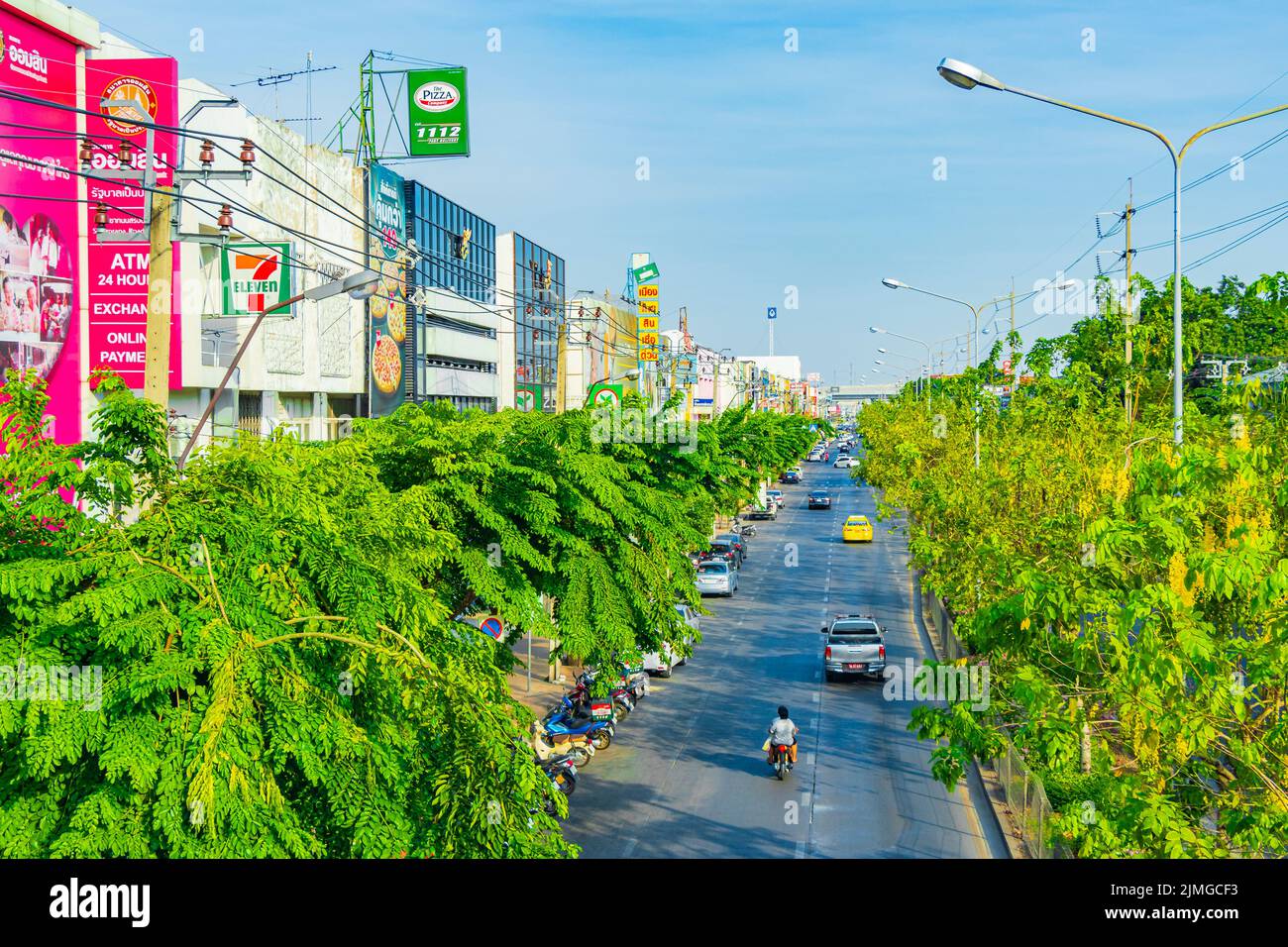 Straßen von menschen -Fotos und -Bildmaterial in hoher Auflösung – Alamy