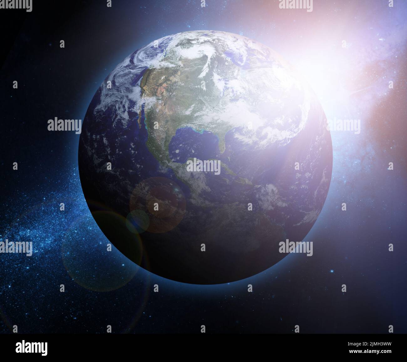 Erdkugel weltall -Fotos und -Bildmaterial in hoher Auflösung - Seite 2 ...