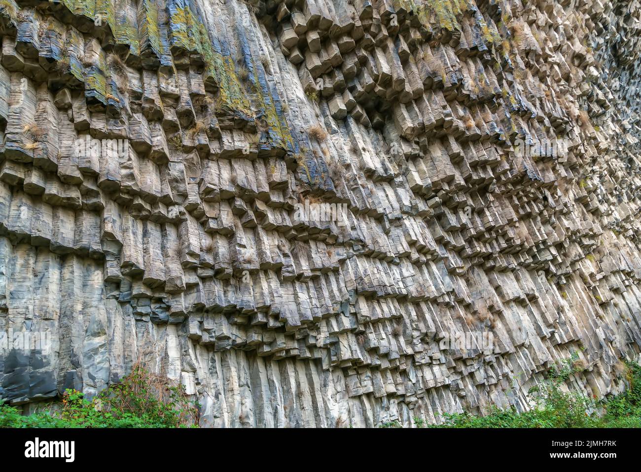 Garni gorge -Fotos und -Bildmaterial in hoher Auflösung – Alamy