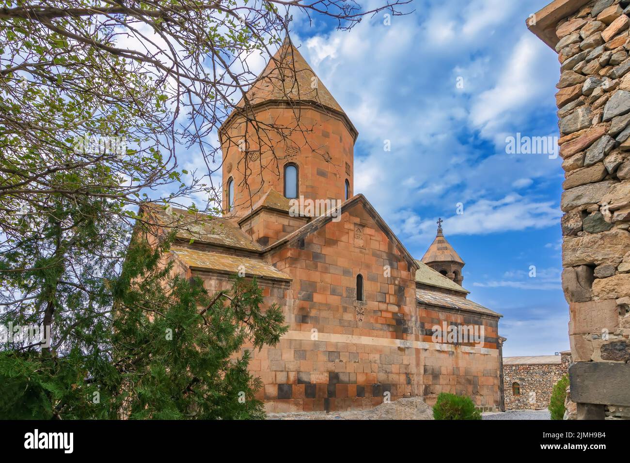 Gregorius kloster -Fotos und -Bildmaterial in hoher Auflösung – Alamy