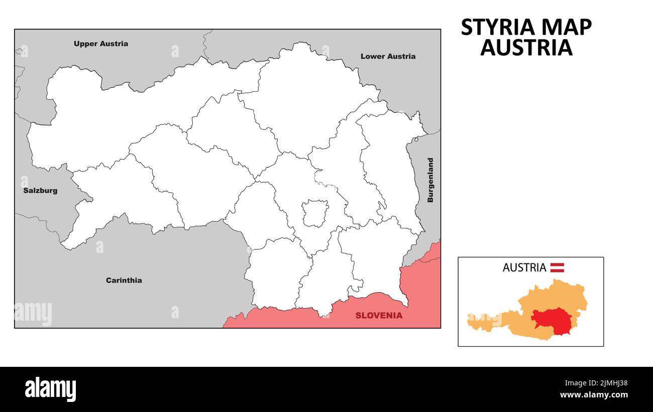 Steiermark vektor vektoren -Fotos und -Bildmaterial in hoher Auflösung ...