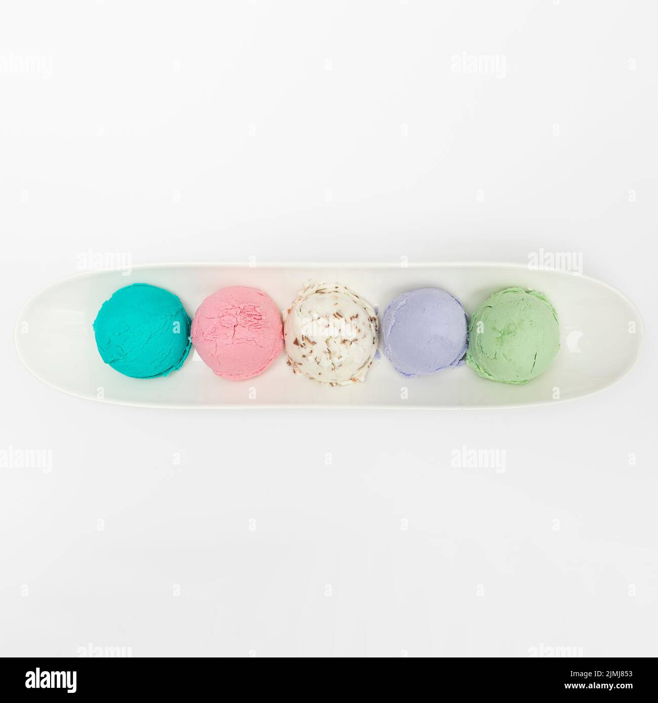 Eiscreme sorten -Fotos und -Bildmaterial in hoher Auflösung – Alamy