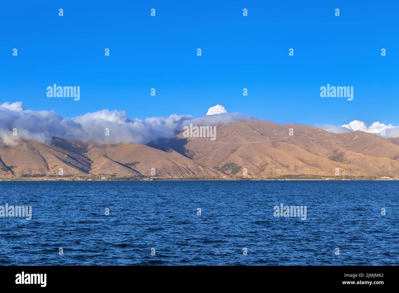 Sevan lake -Fotos und -Bildmaterial in hoher Auflösung – Alamy