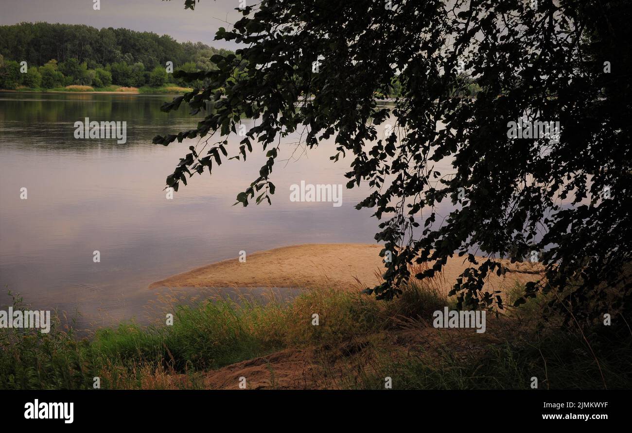 Weichsel rzeka -Fotos und -Bildmaterial in hoher Auflösung – Alamy