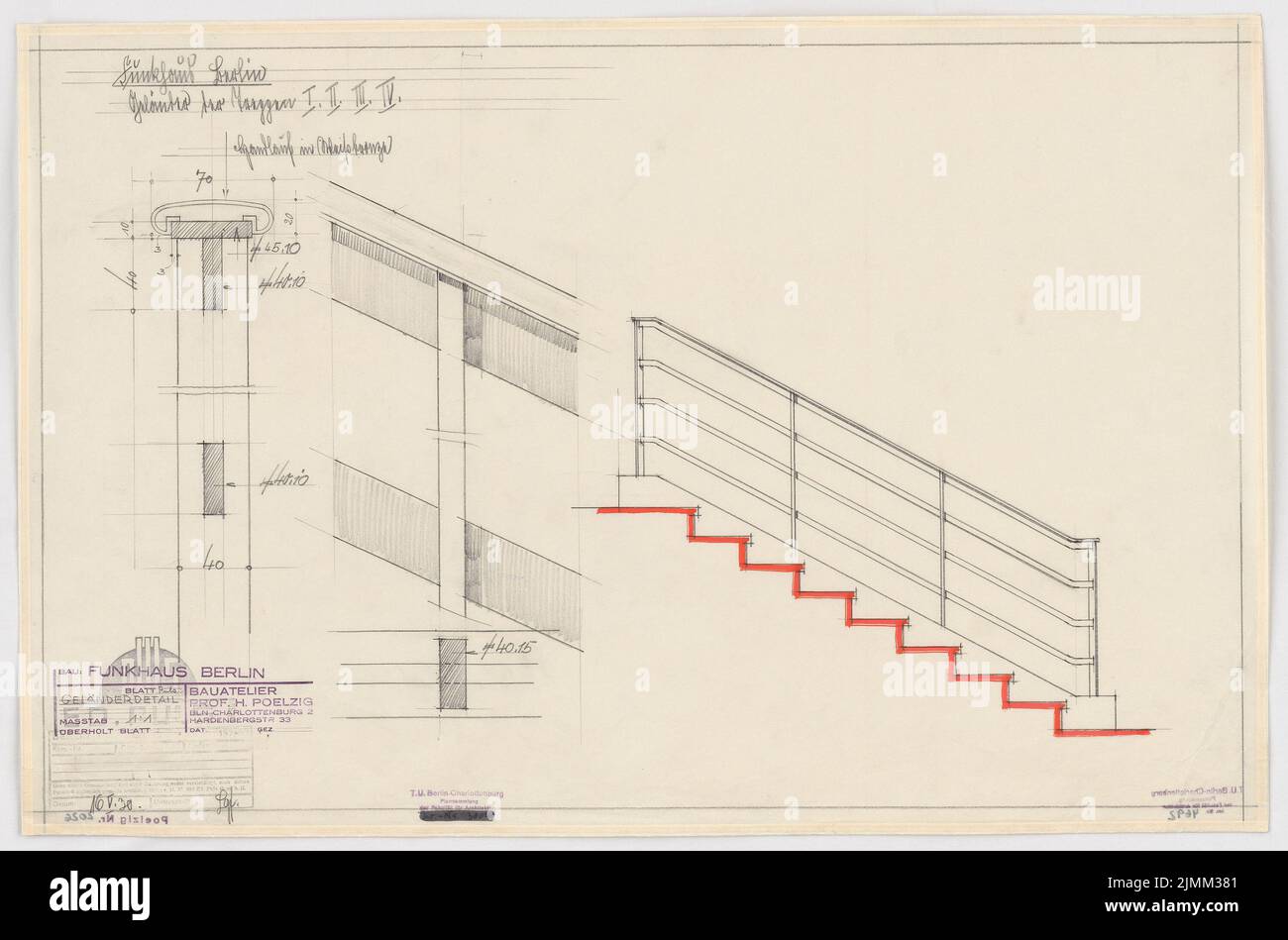 Gelander pelztreppen i -Fotos und -Bildmaterial in hoher Auflösung – Alamy