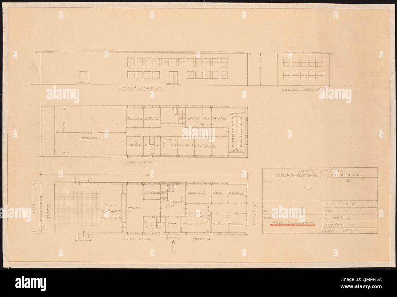 Berliner grundrisse 2 -Fotos und -Bildmaterial in hoher Auflösung – Alamy