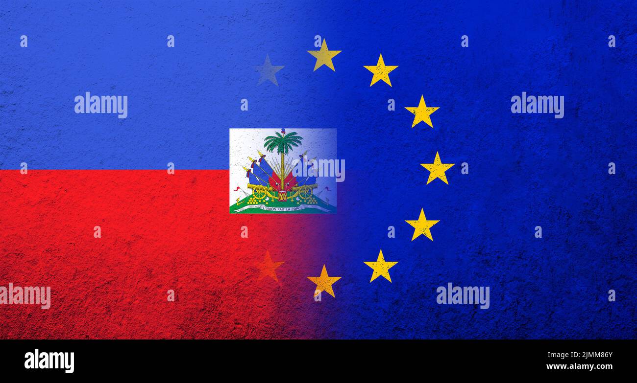 Republic of haiti -Fotos und -Bildmaterial in hoher Auflösung – Alamy