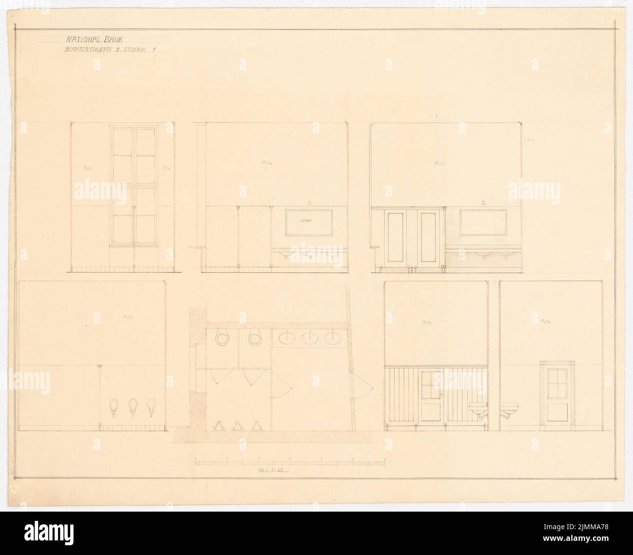 Berliner grundriss 2 og 1 -Fotos und -Bildmaterial in hoher Auflösung – Alamy