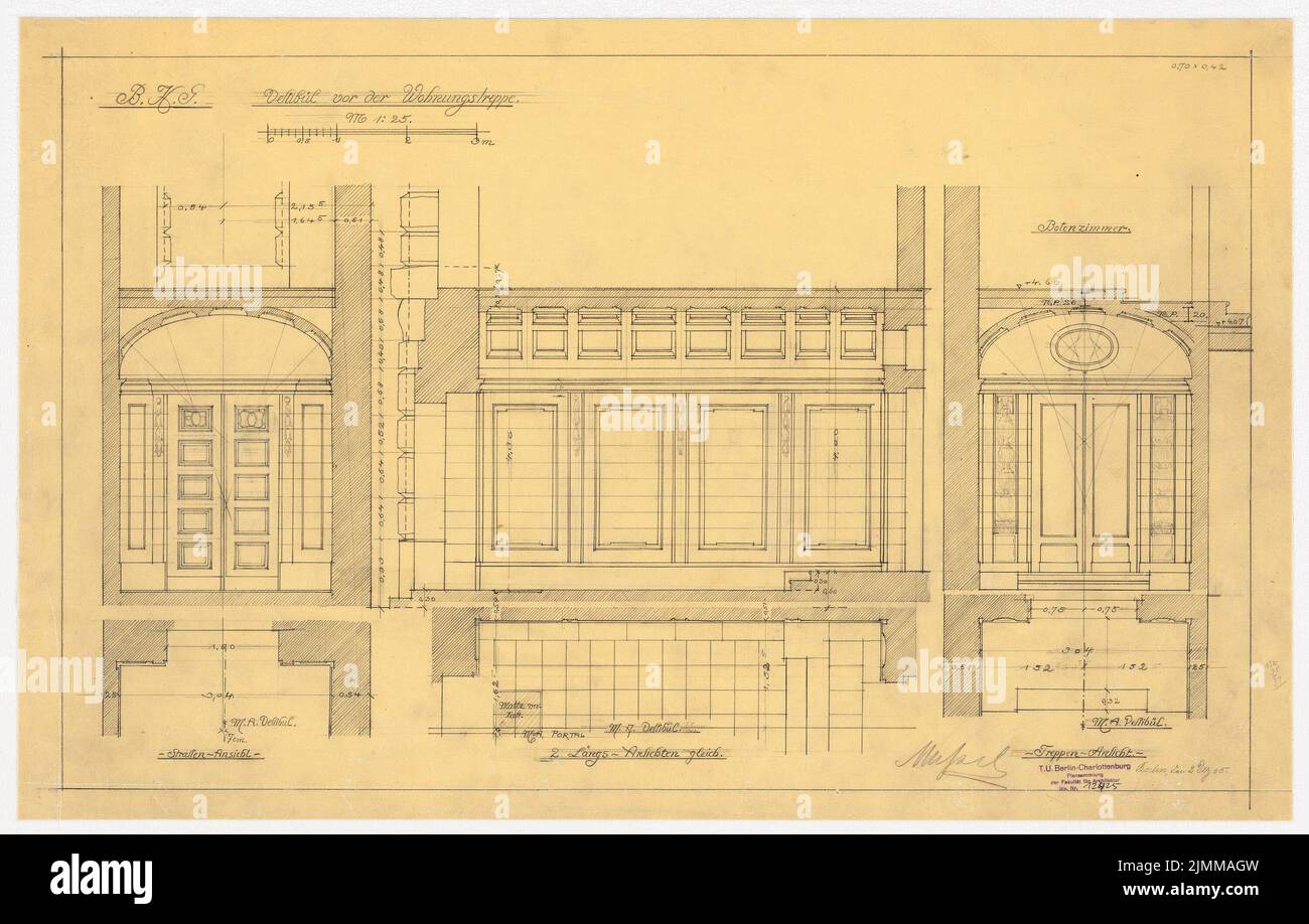 Querschnitt und langsschnitt des vestibules -Fotos und -Bildmaterial in hoher Auflösung – Alamy