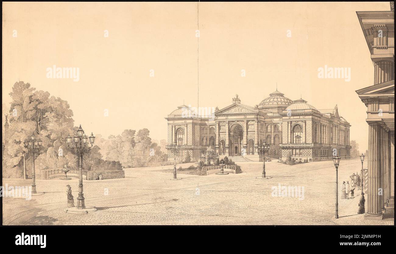 Brandenburger tor aquarell -Fotos und -Bildmaterial in hoher Auflösung – Alamy