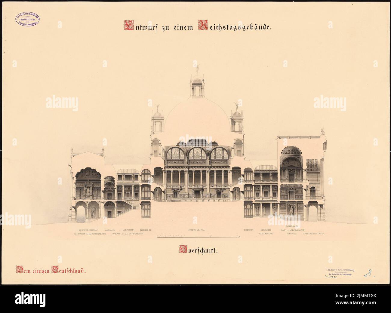 Querschnitt mit innenansicht -Fotos und -Bildmaterial in hoher Auflösung – Alamy