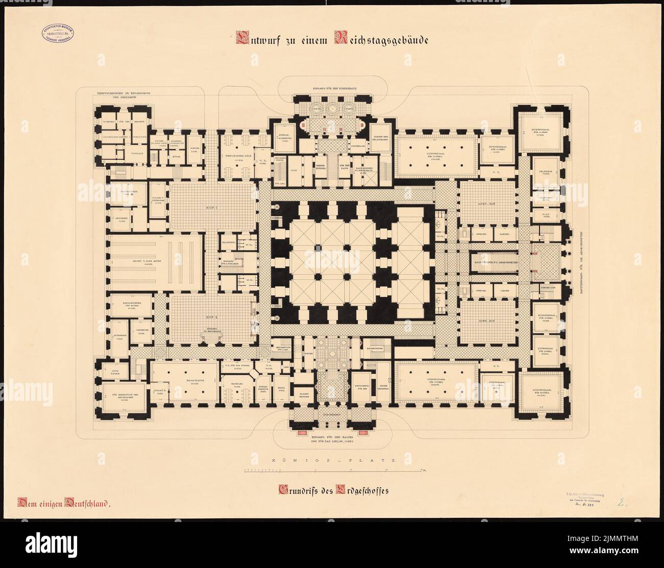 Bluntschli friedrich 1842 1930 reichstag -Fotos und -Bildmaterial in hoher Auflösung – Alamy