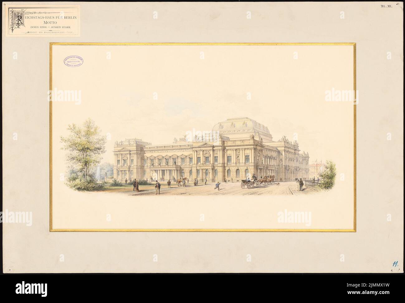 Brandenburger tor aquarell -Fotos und -Bildmaterial in hoher Auflösung – Alamy