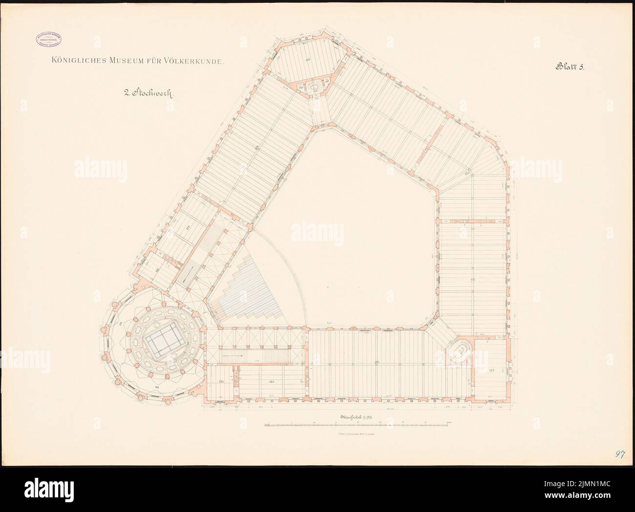 Berliner grundriss 2 og 1 -Fotos und -Bildmaterial in hoher Auflösung – Alamy