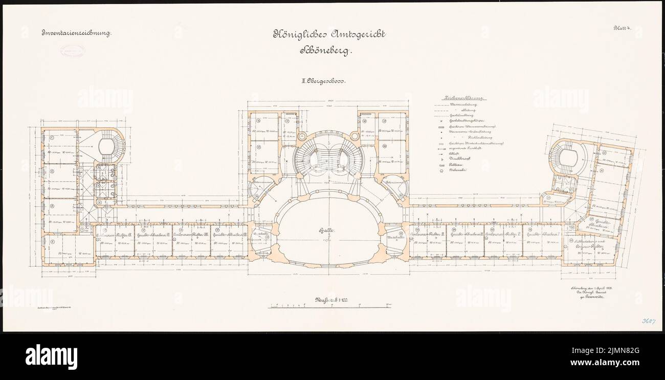 Berliner grundriss 2 og 1 -Fotos und -Bildmaterial in hoher Auflösung – Alamy
