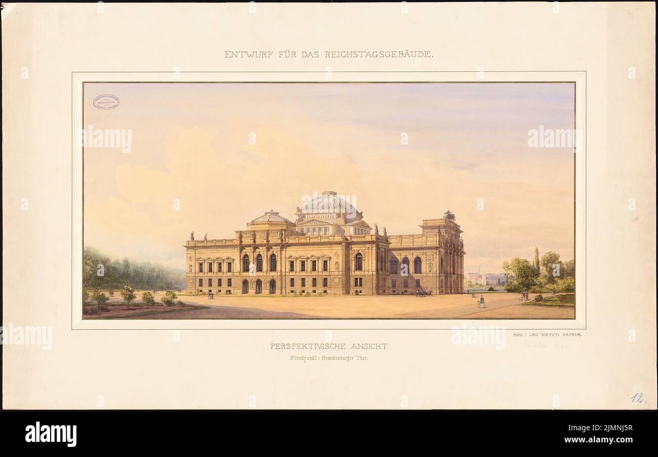 Brandenburger tor aquarell -Fotos und -Bildmaterial in hoher Auflösung ...