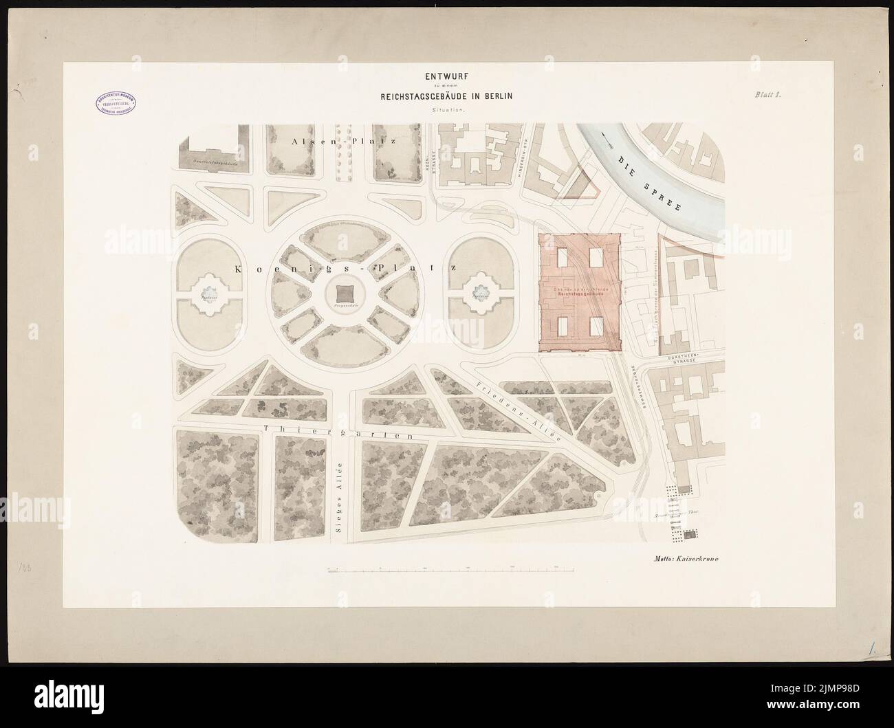Gorgolewski zygmunt 1845 1903 reichstag -Fotos und -Bildmaterial in hoher Auflösung – Alamy