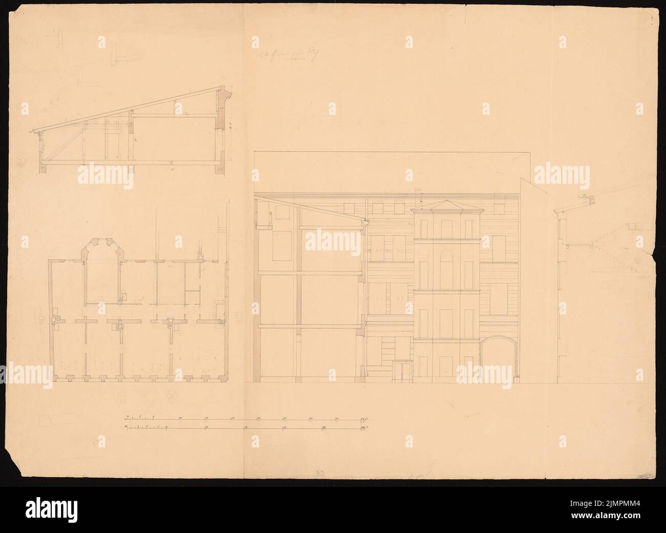 Berliner grundrisse 5 -Fotos und -Bildmaterial in hoher Auflösung – Alamy