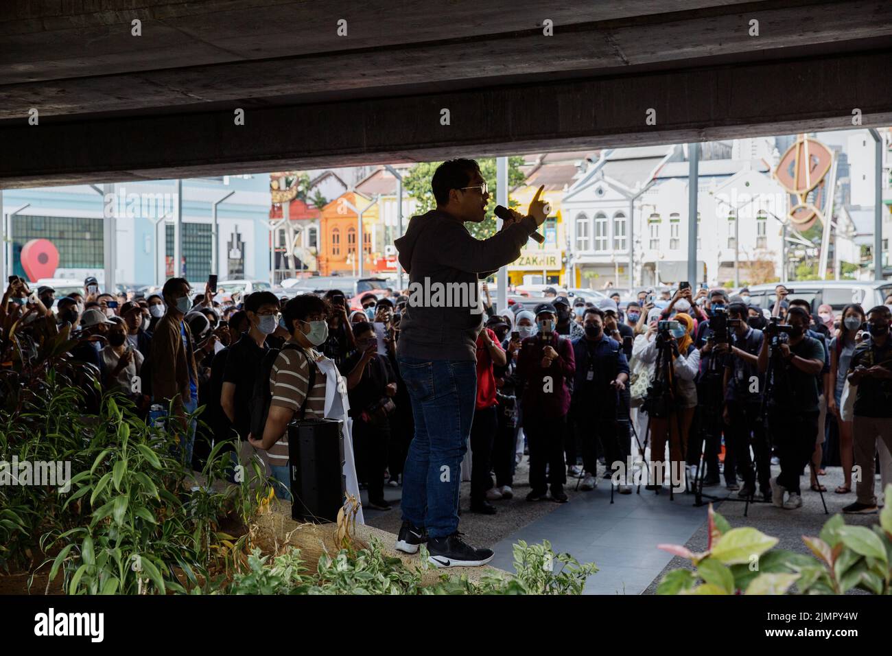 Aliff naif -Fotos und -Bildmaterial in hoher Auflösung – Alamy