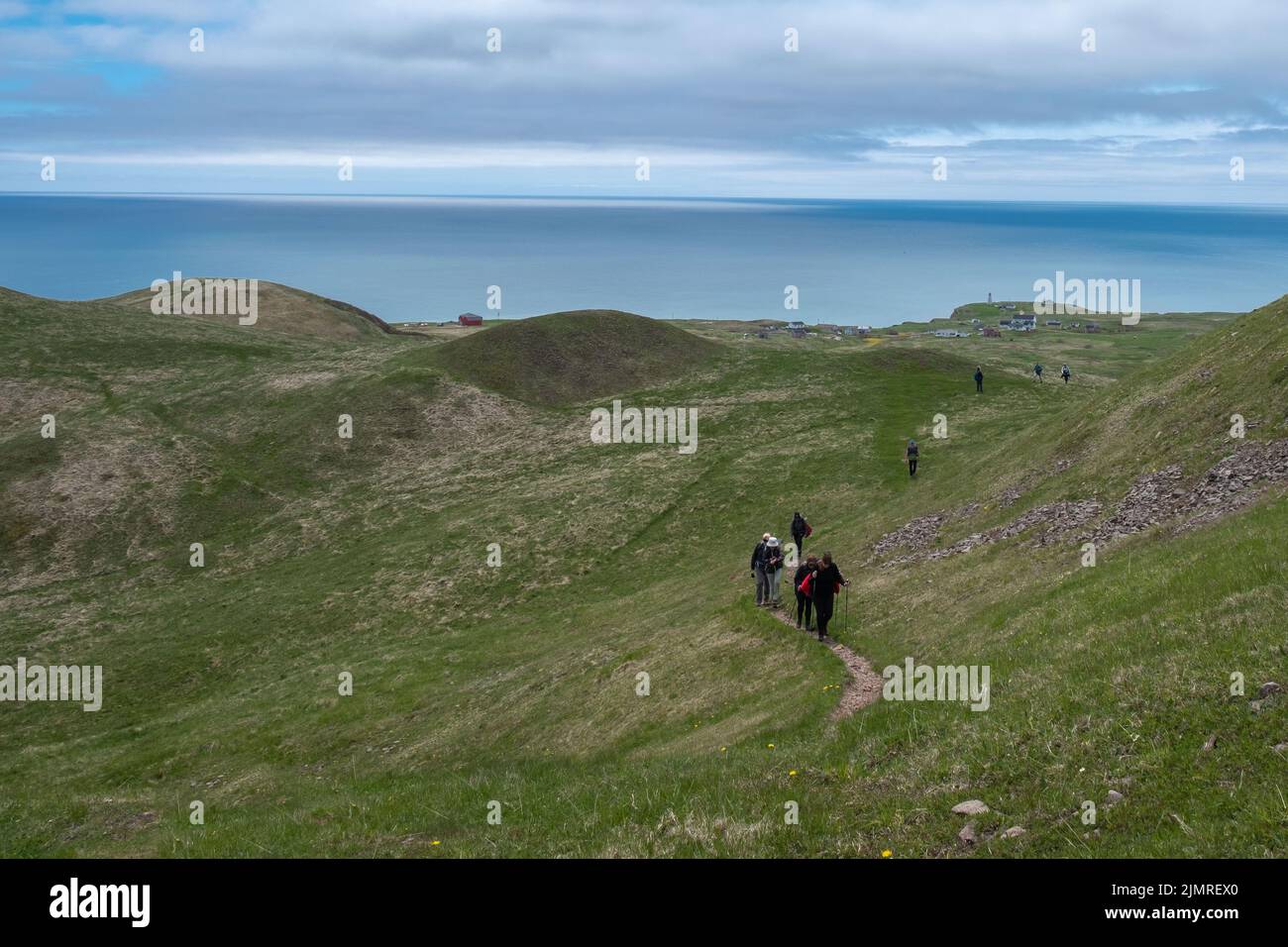 Entry island -Fotos und -Bildmaterial in hoher Auflösung – Alamy