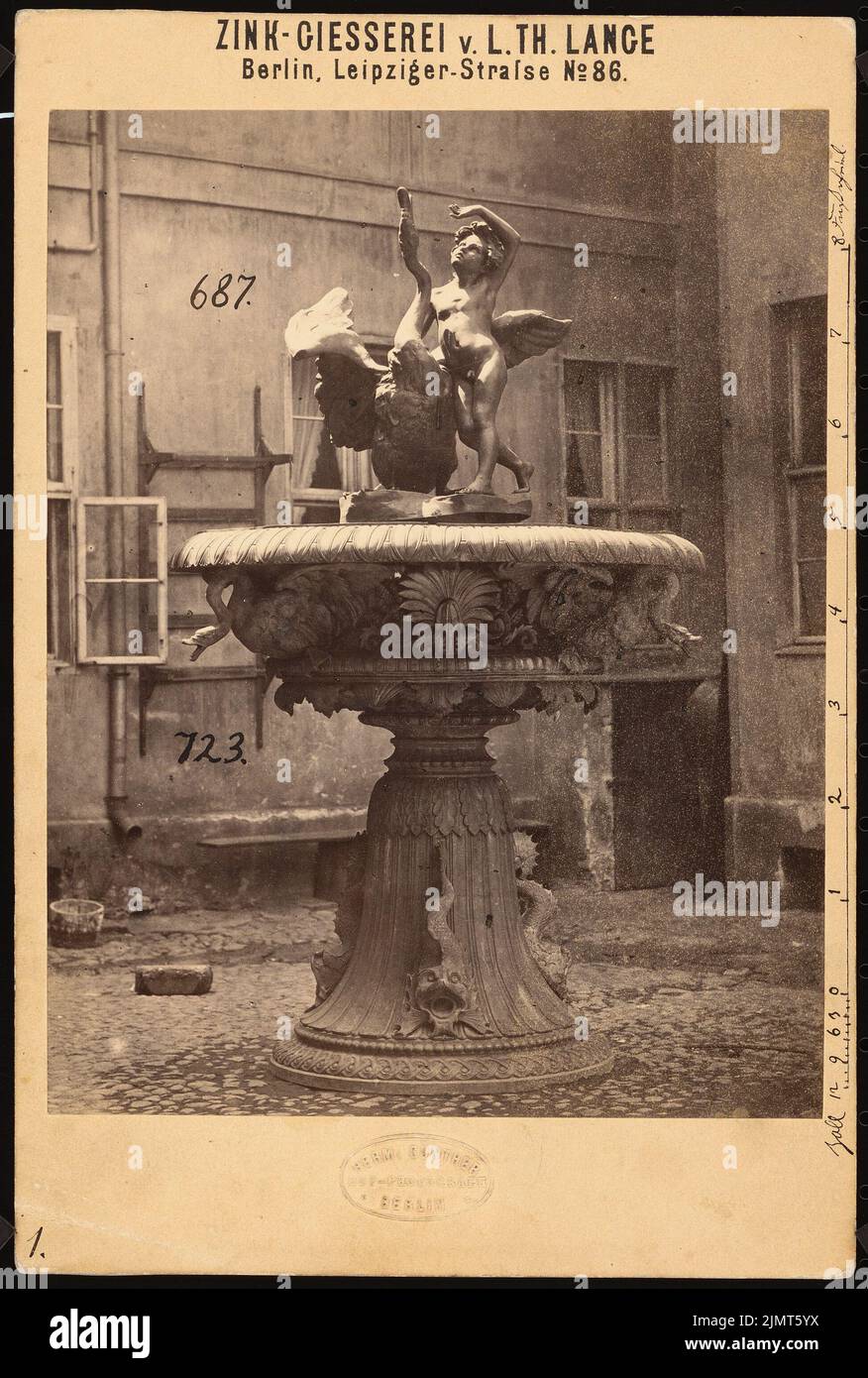 Brunnen mit fuss -Fotos und -Bildmaterial in hoher Auflösung – Alamy