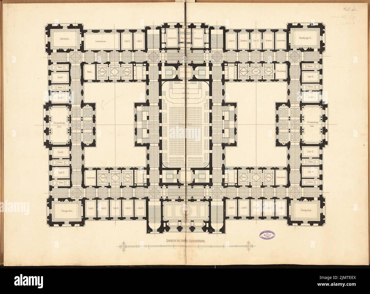 Oberes hauptgeschoss -Fotos und -Bildmaterial in hoher Auflösung – Alamy