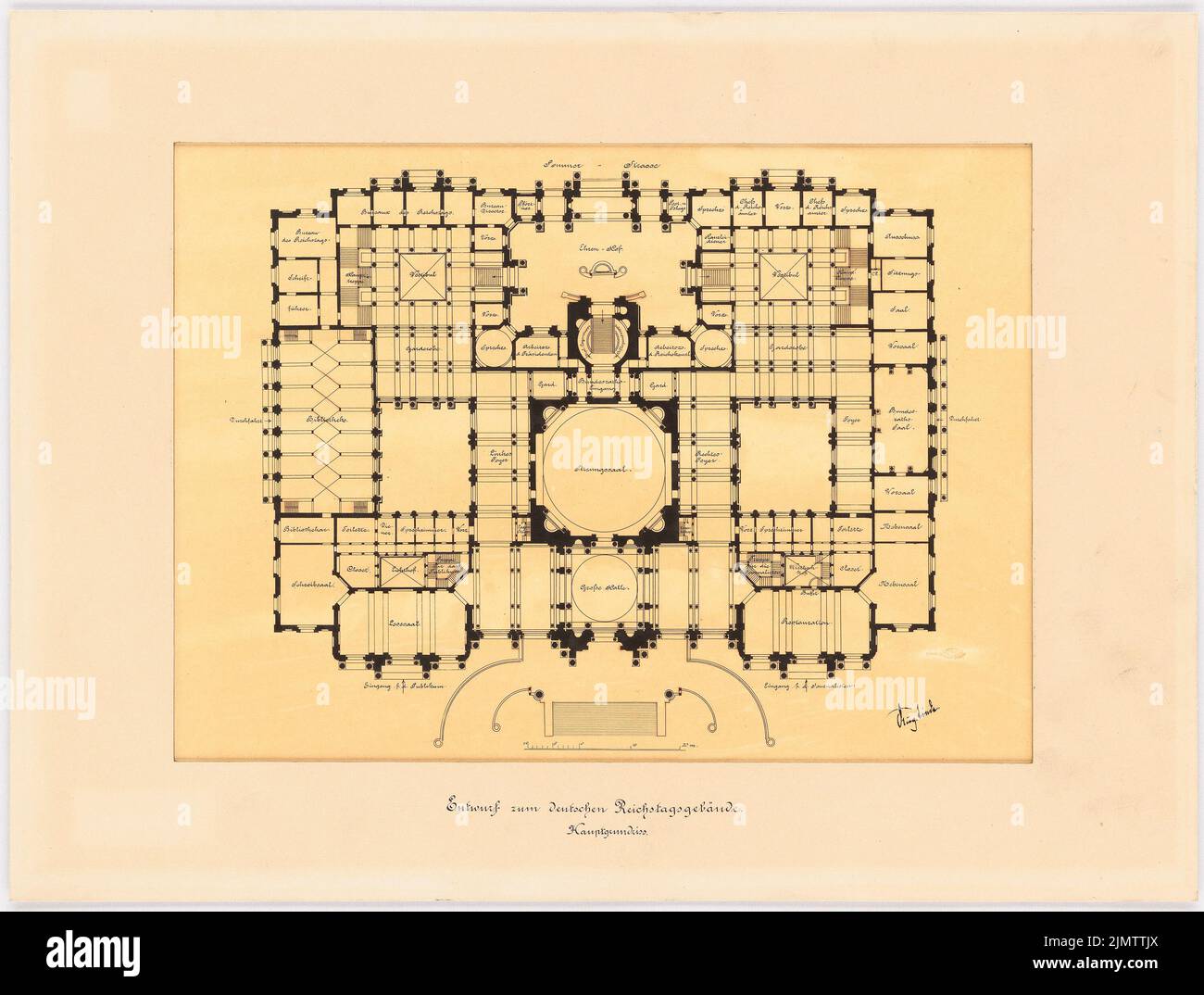 August 1834 1911 reichstag -Fotos und -Bildmaterial in hoher Auflösung – Alamy