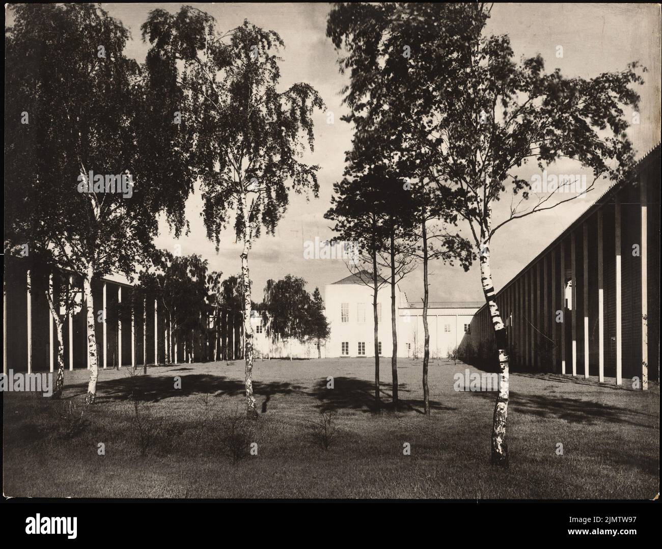 Tessenow heinrich -Fotos und -Bildmaterial in hoher Auflösung – Alamy