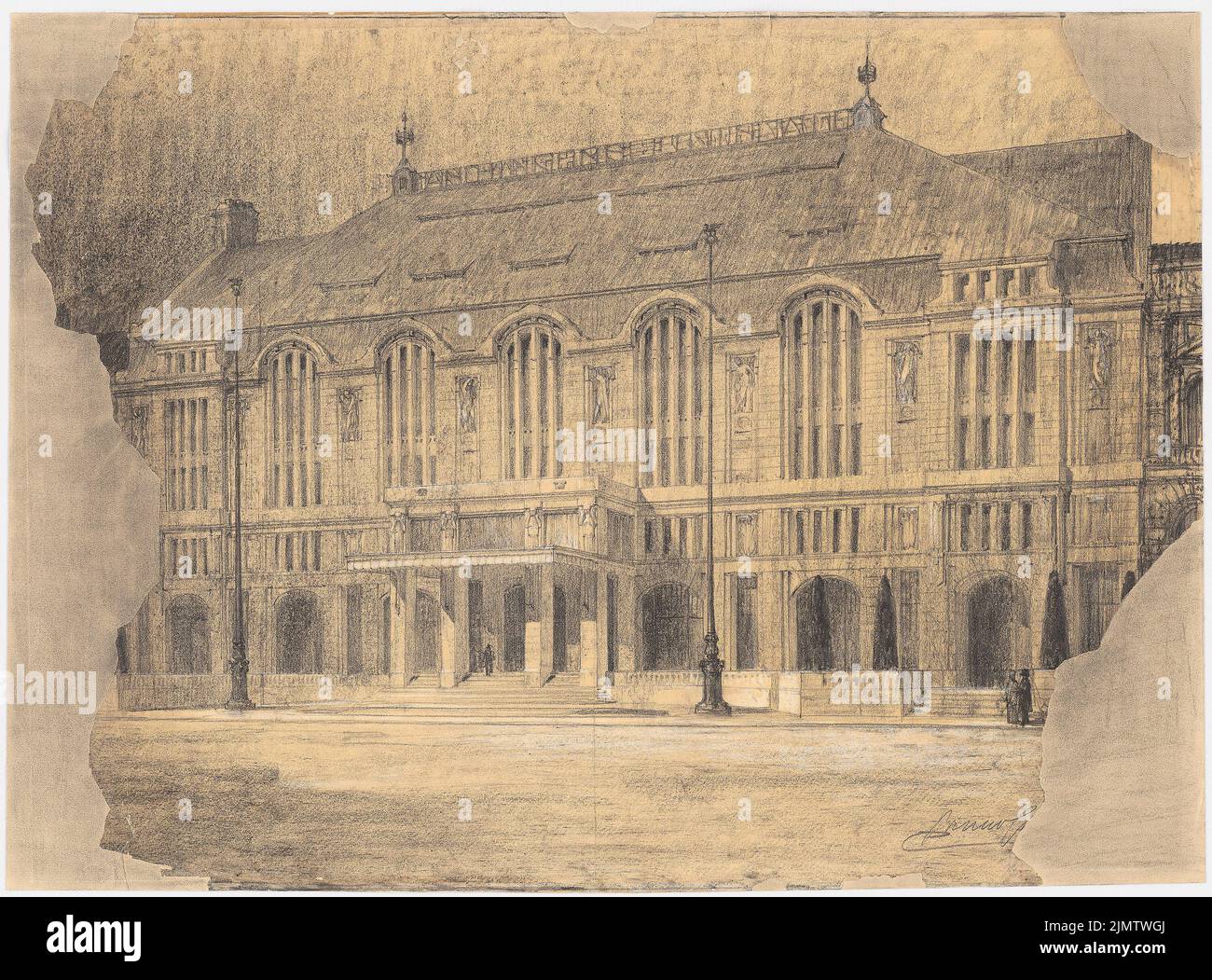 Aschinger restaurant berlin -Fotos und -Bildmaterial in hoher Auflösung ...