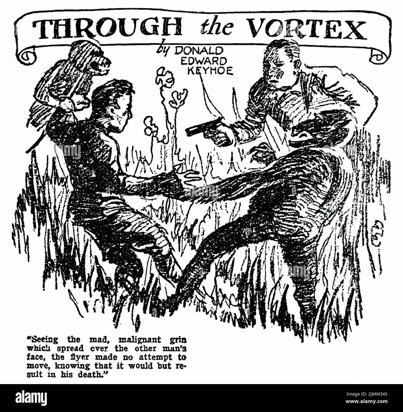 Von donald keyhoe -Fotos und -Bildmaterial in hoher Auflösung – Alamy