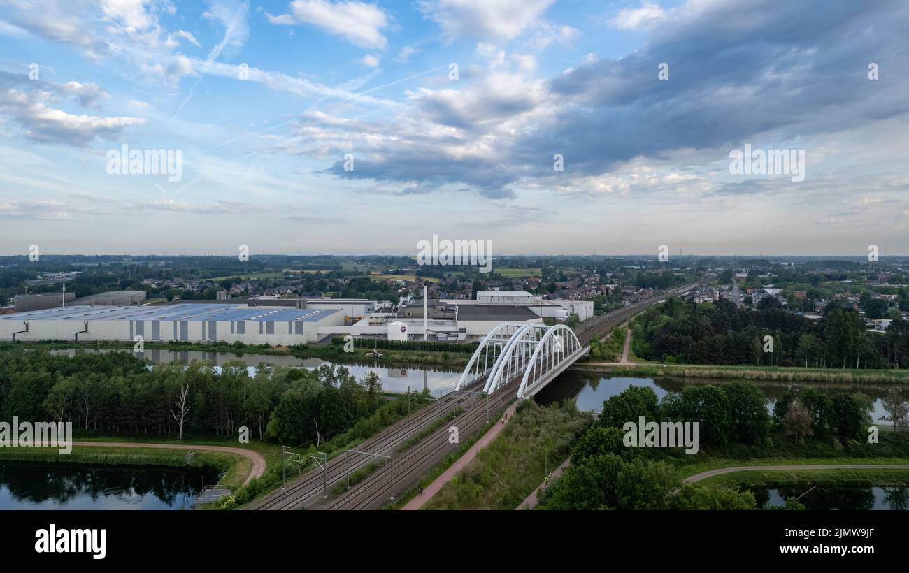 Antwerpener zeichen -Fotos und -Bildmaterial in hoher Auflösung – Alamy