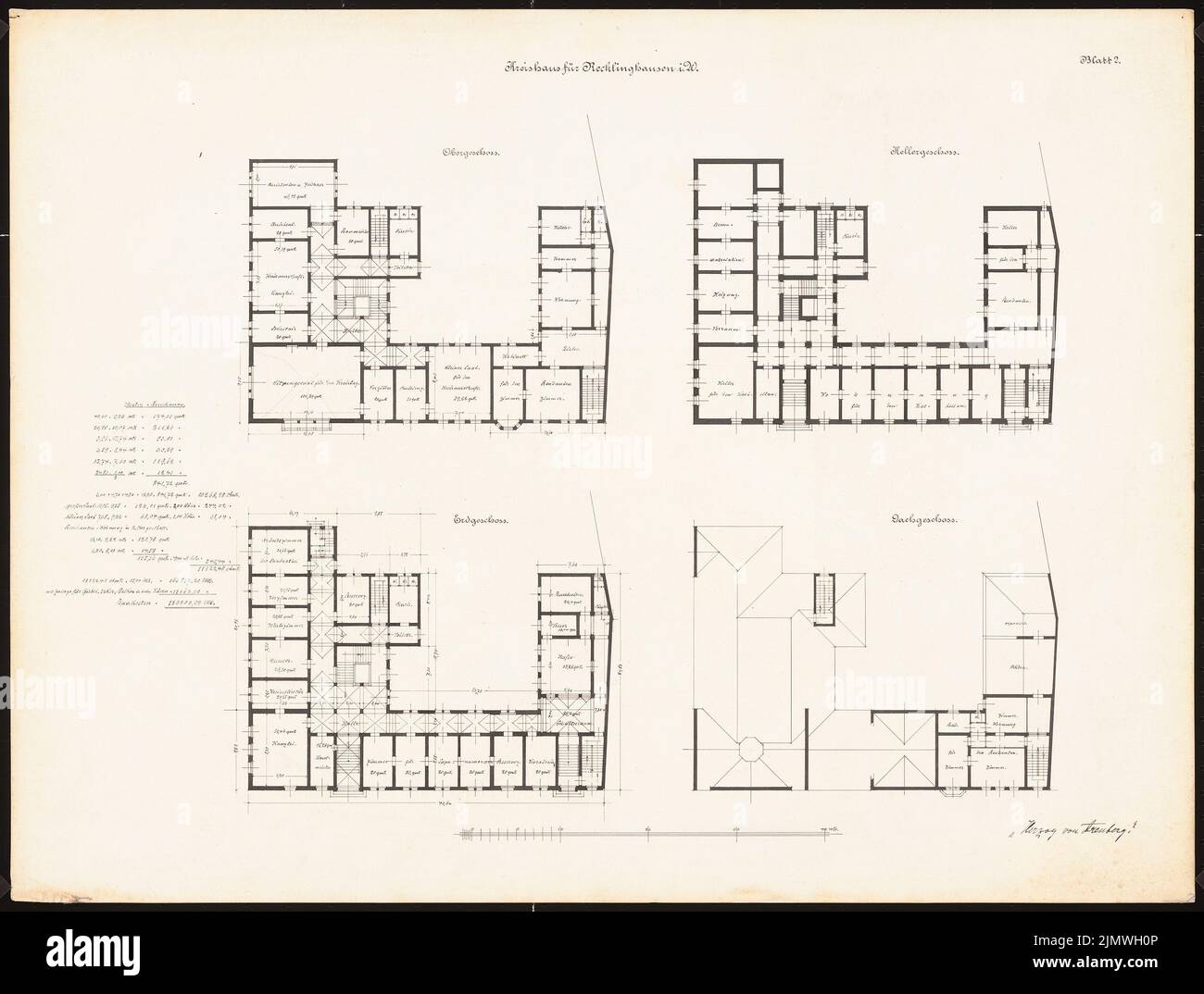 Gymnasium lichterfelde ohne dat -Fotos und -Bildmaterial in hoher Auflösung – Alamy